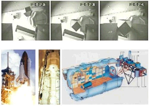 Gallery Page Five - Prof. Dr. V. David Sánchez A., Ph.D.